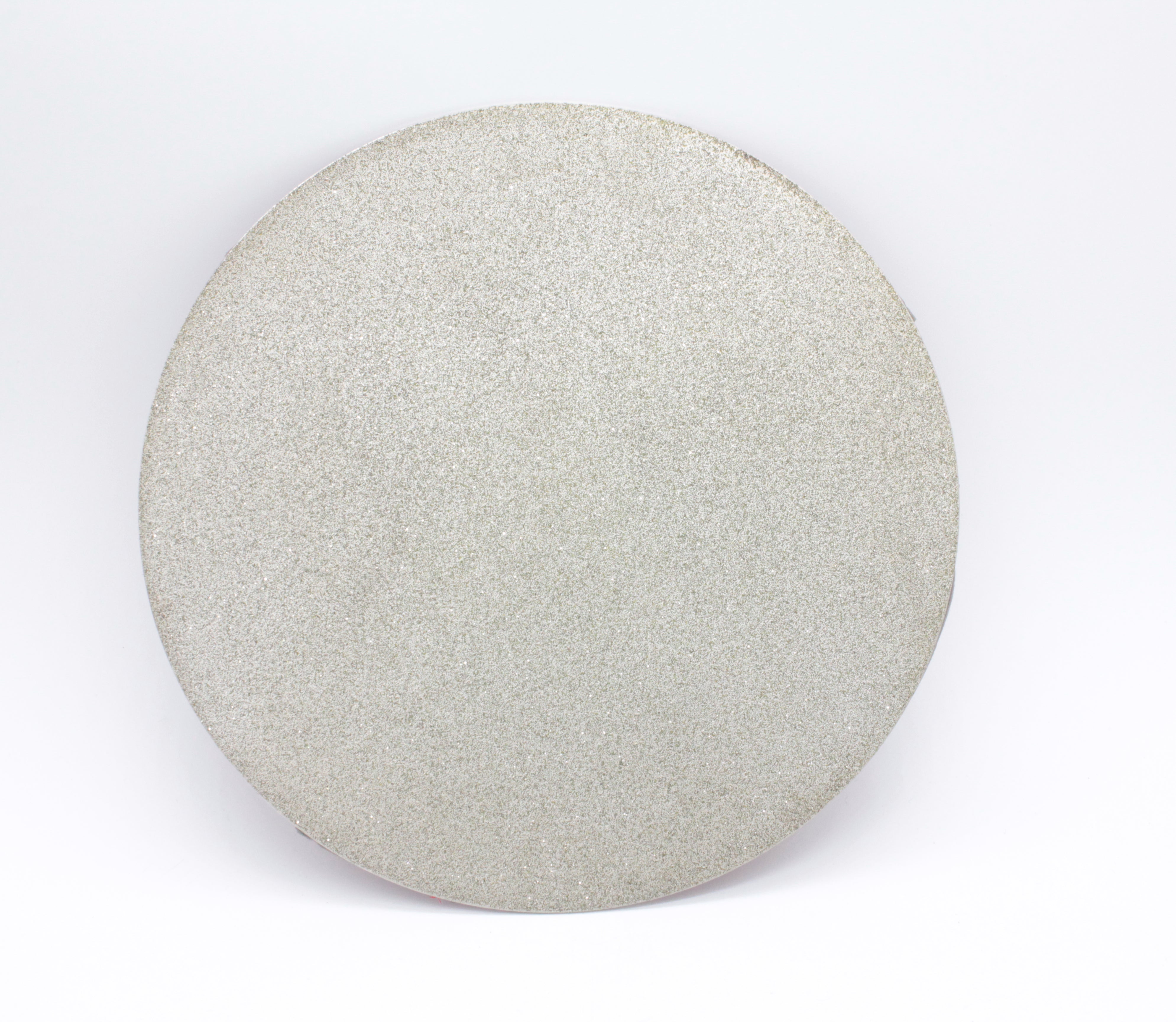 Full Face Diamond Lap Disc – Precision Polishing & Grinding ...