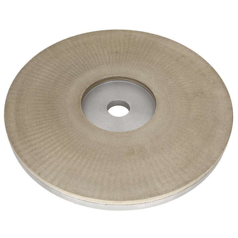 Sintered Diamond Faceting Laps 6 & 8 Inch – Long-Life Professional ...