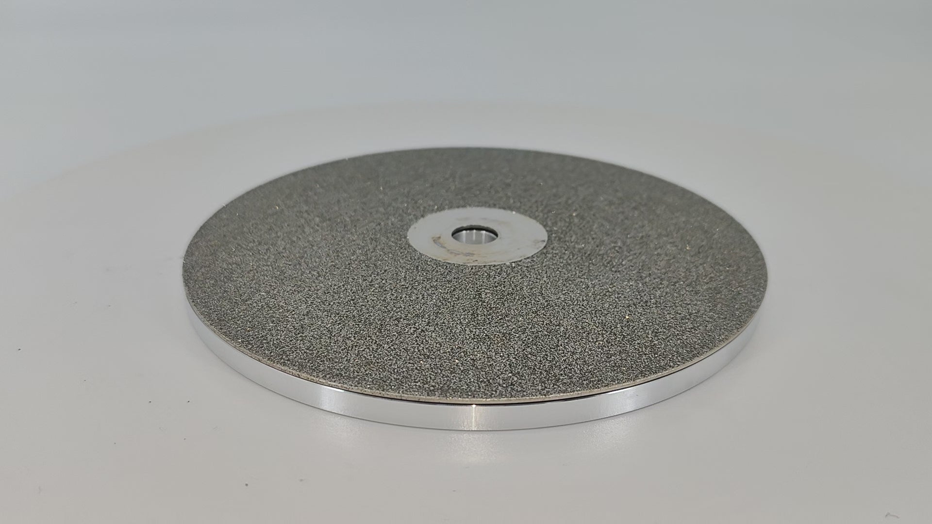 Diamond Channel Faceting Lap for Gemstone Faceting & Precision ...