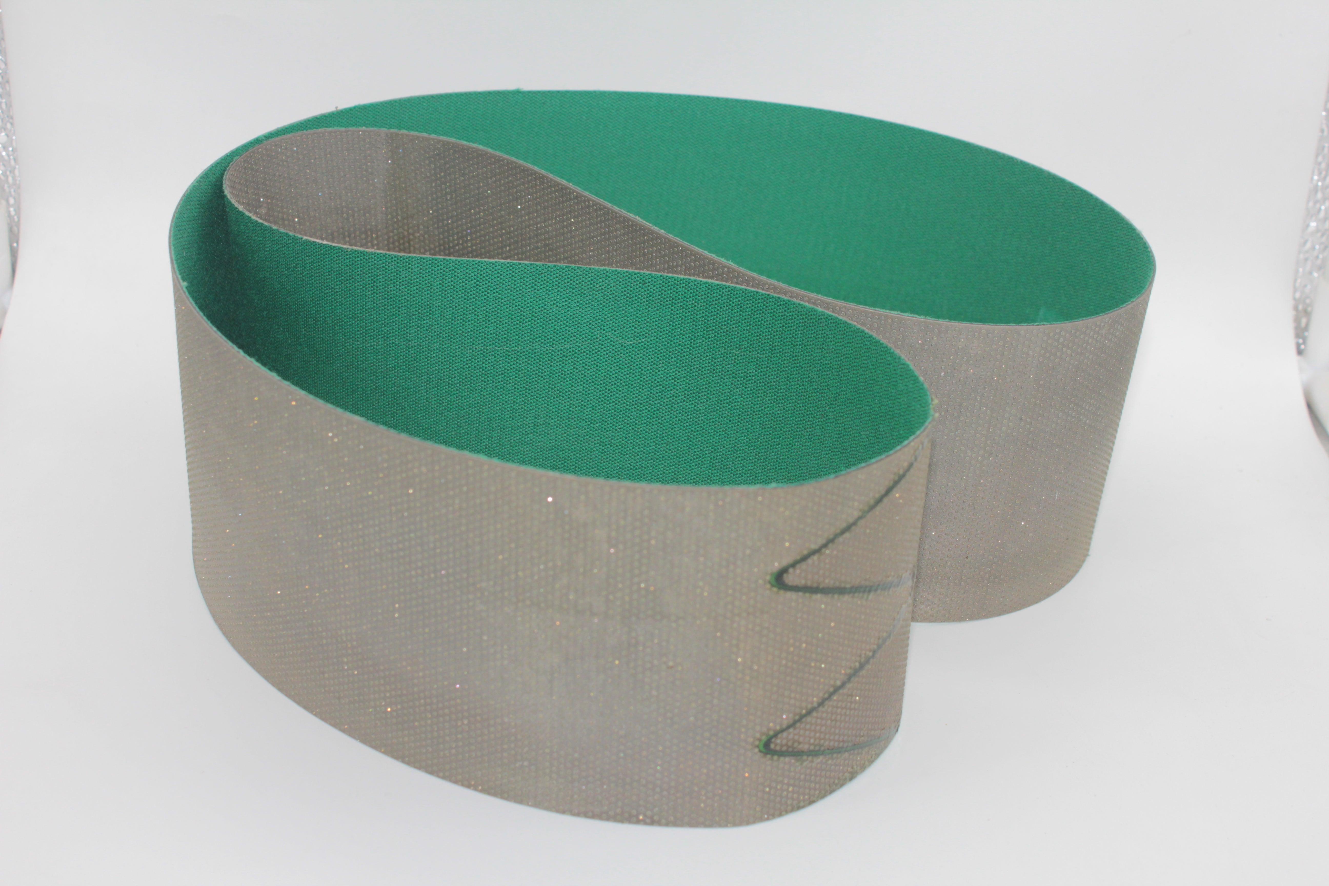 Flexible Diamond Sanding Belts for Stone, Glass & Ceramic Polishing ...