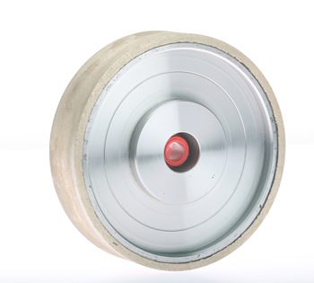 6"x1.5" 360 Grit Sintered Diamond Grinding Wheel (Metal Bonded) – Long ...